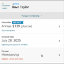 How to Pause or Cancel your Amazon Prime Membership