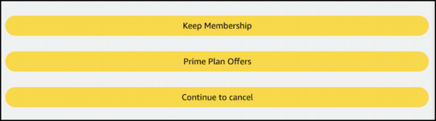 How to Pause or Cancel your Amazon Prime Membership