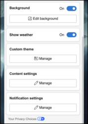 Can I Customize Shortcut Icons on Microsoft Edge?