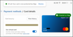 Use Microsoft Wallet to Pay for Purchases in the Microsoft Store