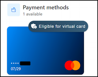 Use Microsoft Wallet to Pay for Purchases in the Microsoft Store