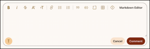 How to Enable & Use the Markdown Editor in Reddit