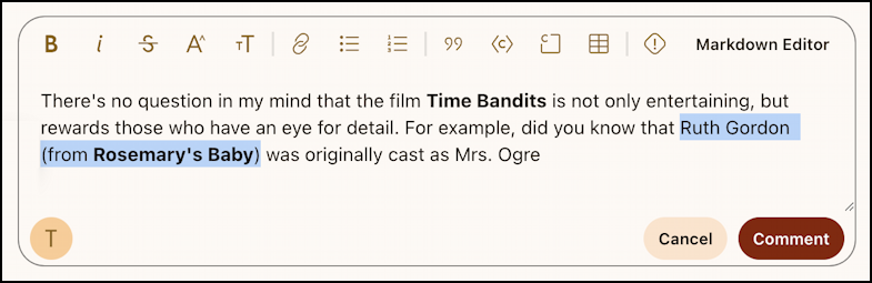 How to Enable & Use the Markdown Editor in Reddit