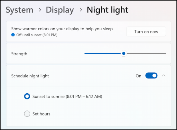 How to Control Auto Brightness on your Windows PC