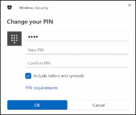 How Can I Change my Windows 11 Login PIN?