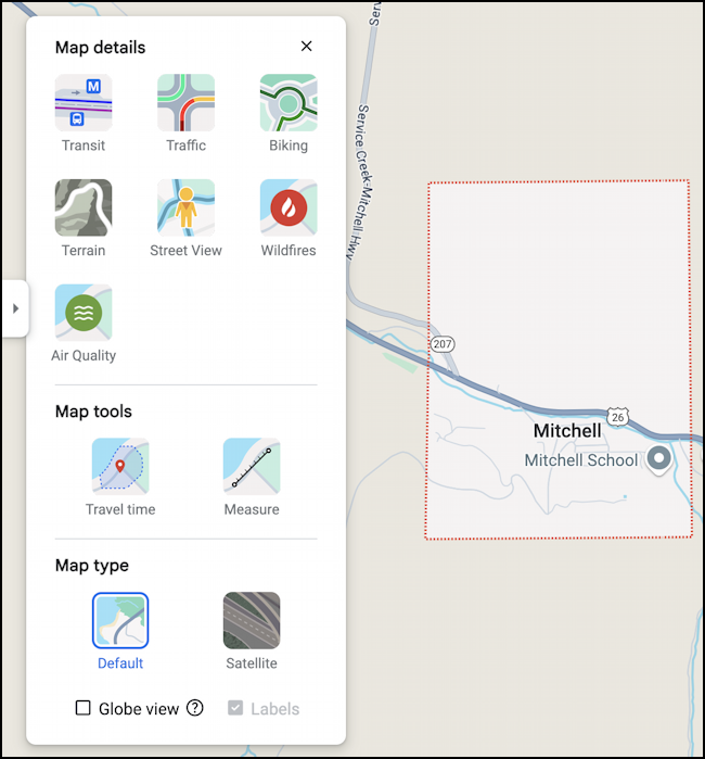 How Can I Assess Air Quality in Google Maps?