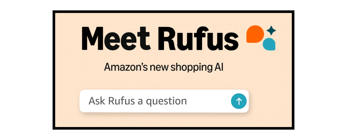 Can you Control If Amazon Rufus AI Trains on your Queries?