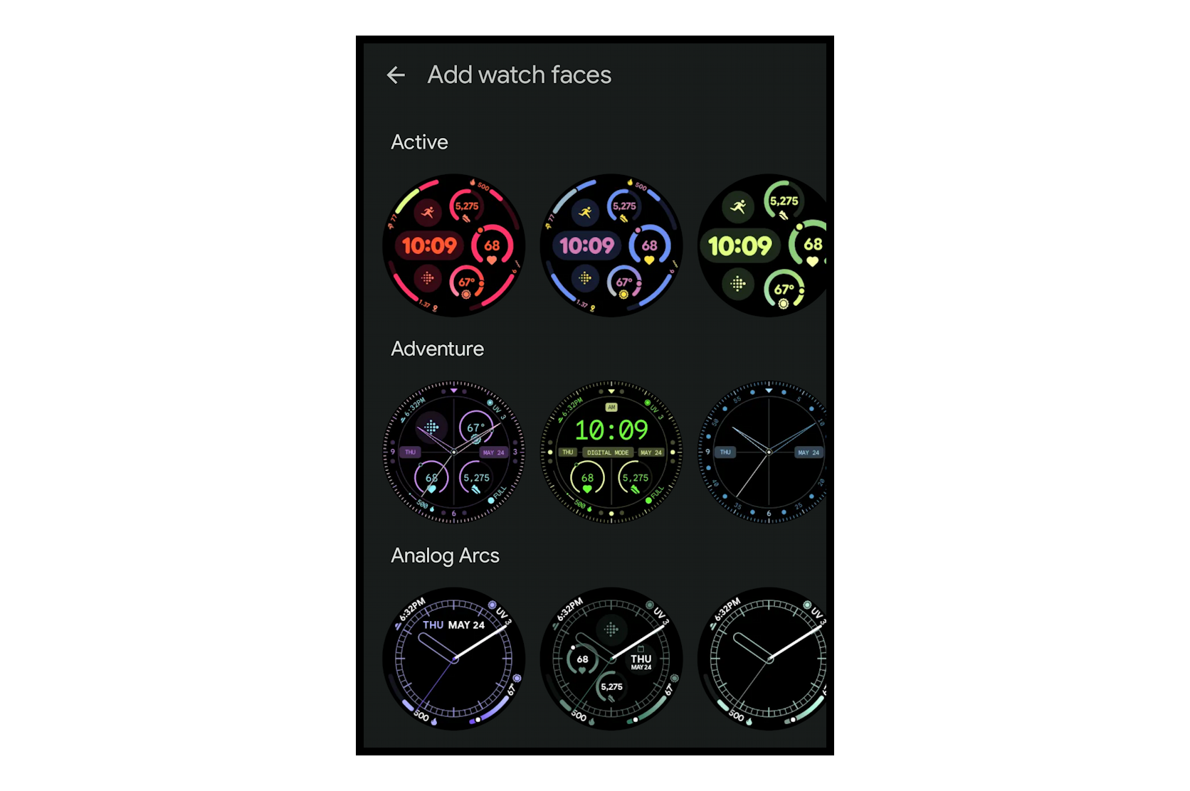 How to Get New Watch Faces for my Google Pixel Watch 3?