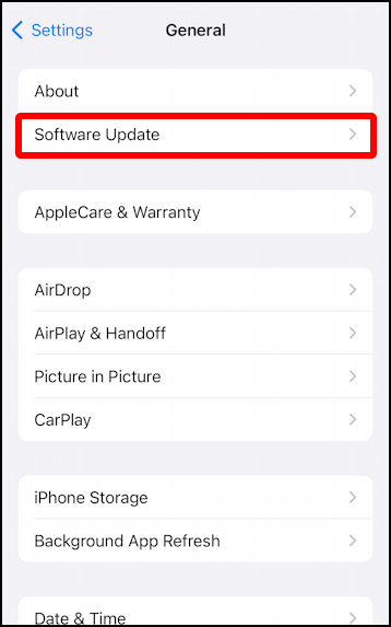 How do I Quickly Update my Apple iPhone to iOS 18?