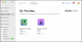 Review: Hundreds of Great Mac Utilities with Setapp