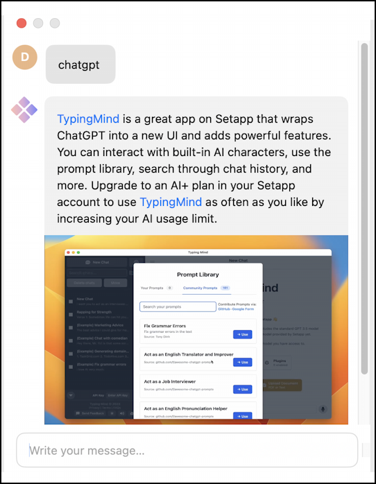 Review: Hundreds of Great Mac Utilities with Setapp
