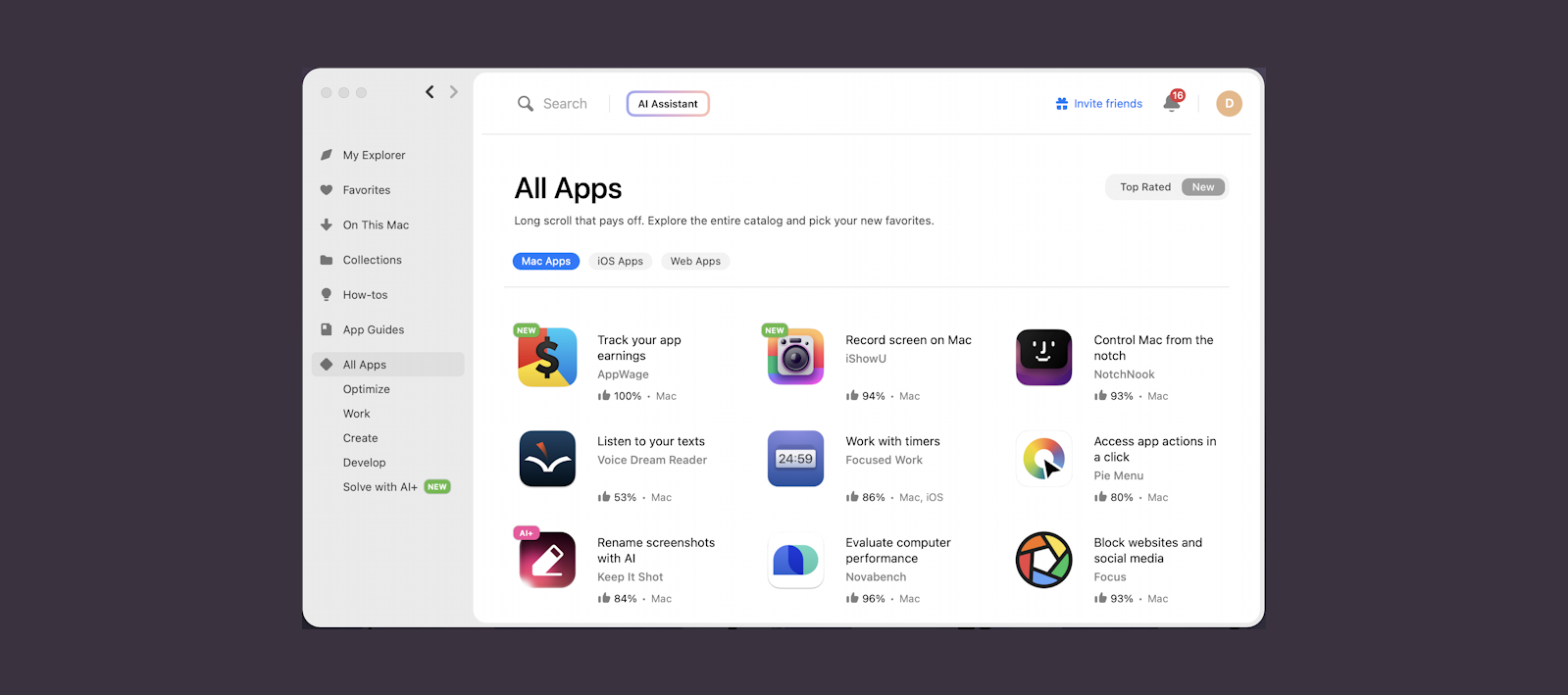 Review: Hundreds of Great Mac Utilities with Setapp