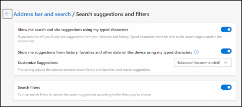 How Can I Change My Default Win11 Search Engine to Google?