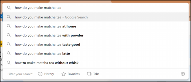 How Can I Change My Default Win11 Search Engine to Google?
