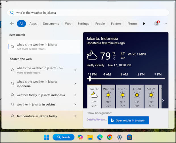 How Can I Change My Default Win11 Search Engine to Google?