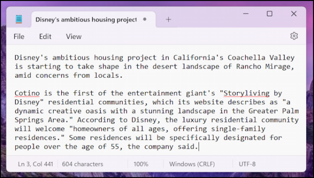 How to Share Your Copy/Paste Clipboard Across Windows PCs