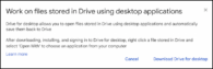 How to: Basic File Management with Google Drive