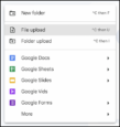 How to: Basic File Management with Google Drive
