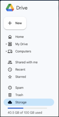 How to: Basic File Management with Google Drive