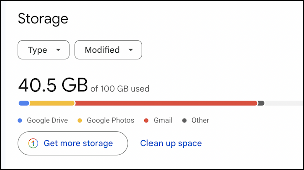 How to: Basic File Management with Google Drive