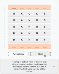 How to Play the LinkedIn Puzzle Game “Crossclimb”