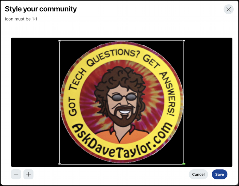 How Can I Create a New Community Group on Reddit?