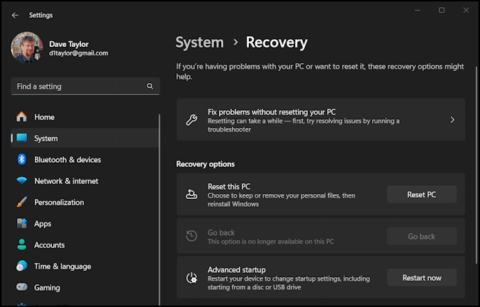 How to Reformat a PC Laptop before Selling it to Someone