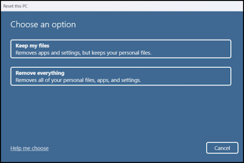 How to Reformat a PC Laptop before Selling it to Someone