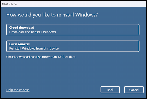 How to Reformat a PC Laptop before Selling it to Someone