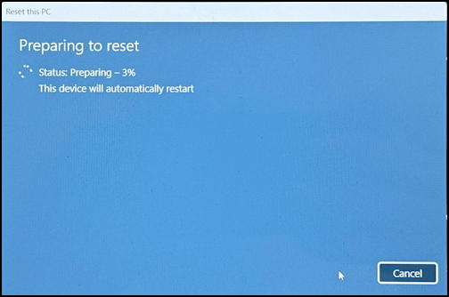 How to Reformat a PC Laptop before Selling it to Someone