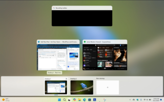 How to Get Started with Windows 11 Virtual Desktops