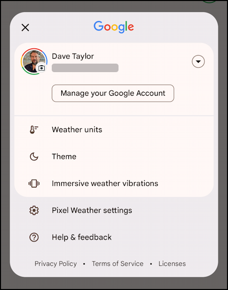 How To Get Weather Alerts on the New Android Weather App