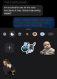 How to Turn Photos Into iMessage Stickers on an iPhone