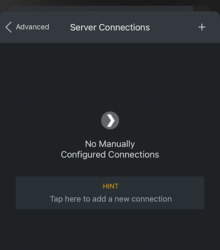 How Do I Enable Offline Access for my Plex Media Server?