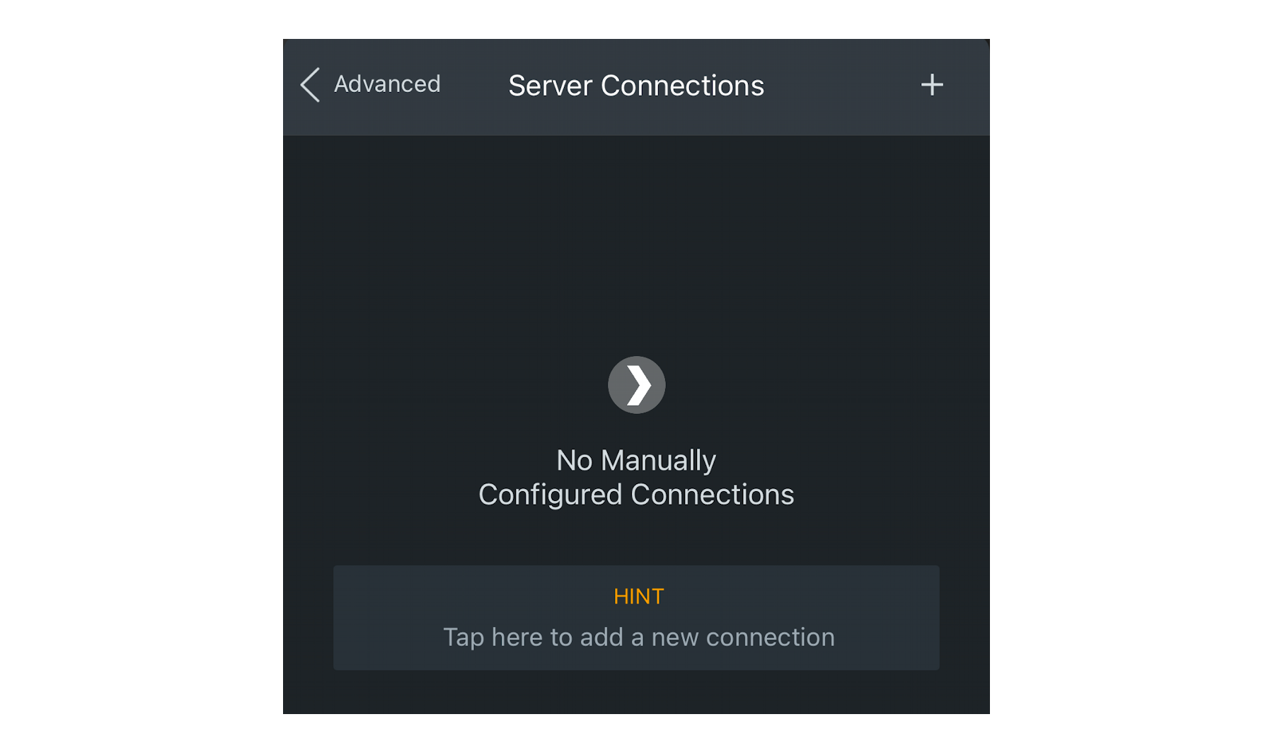 How Do I Enable Offline Access for my Plex Media Server?