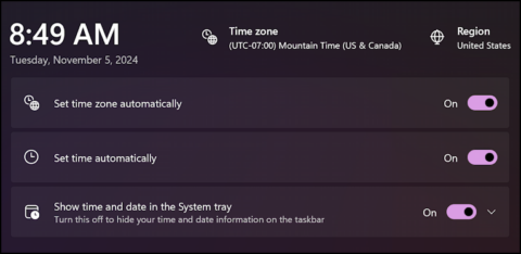 How Can I Fix the Wrong DST Timezone in Windows 11?