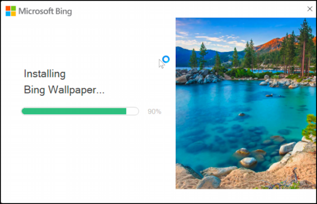 Change Your Dull Win11 Wallpaper into a Photo of the Day!