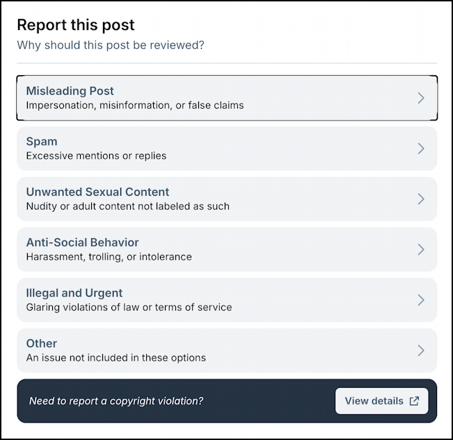 Improve Bluesky Social by Personalizing your Content Moderation