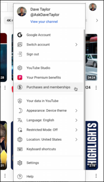 How Can I Cancel a YouTube Premium Subscription?
