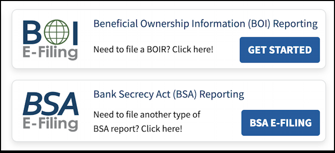 How to File a Beneficial Ownership Information (BOI) Report
