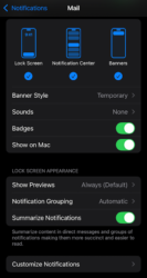 How Do I Fix Incorrect “Unread Messages” Count in Apple Mail?