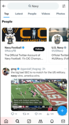 How to Follow Trending Topics on Twitter / X