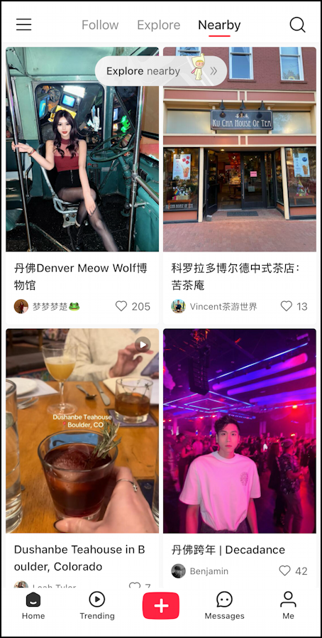 How to Get Started with TikTok Replacement RedNote (Xiaohongshu)