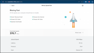 How Can I Run an Internet Speed Test on my PC?