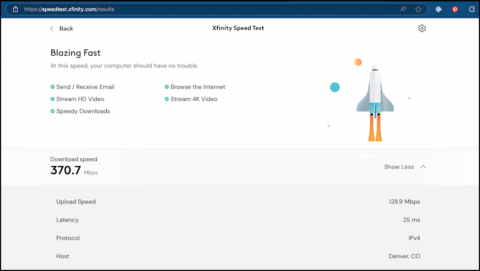 How Can I Run an Internet Speed Test on my PC?