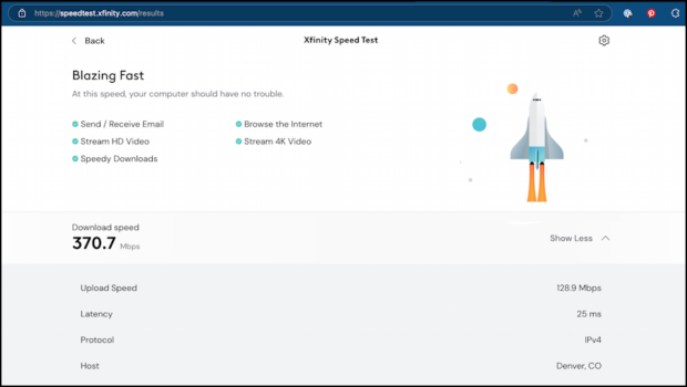 How Can I Run an Internet Speed Test on my PC?