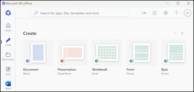 Use Office365 to Create Beautiful Printed Quizzes