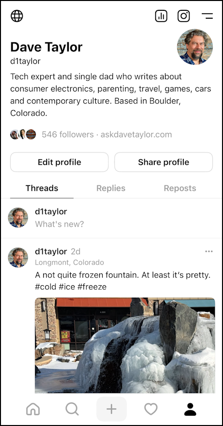 How to Schedule Social Media Posts on Threads