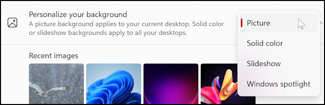 How to Create Unique Windows Wallpapers with Generative AI
