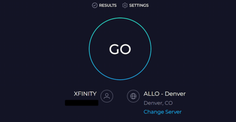 How Can I Run an Internet Speed Test on my PC?
